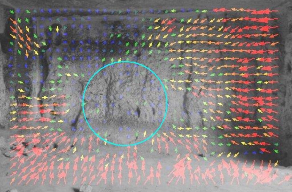Archaeoacoustic Analysis Sogmatar – Tastepelerreisen